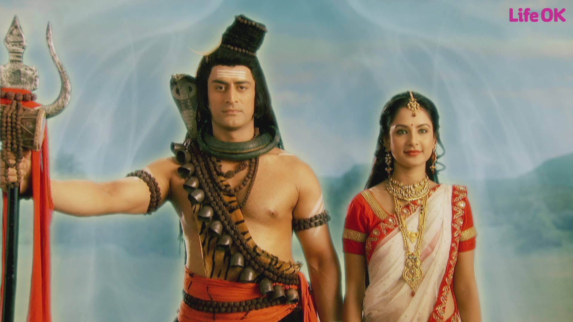 Watch Devon Ke Dev... Mahadev Episode 18 on JioHotstar