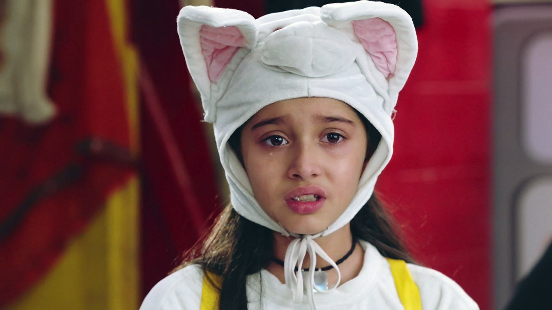 Watch Mariam Khan - Reporting LIVE S1 Episode 65 on JioHotstar