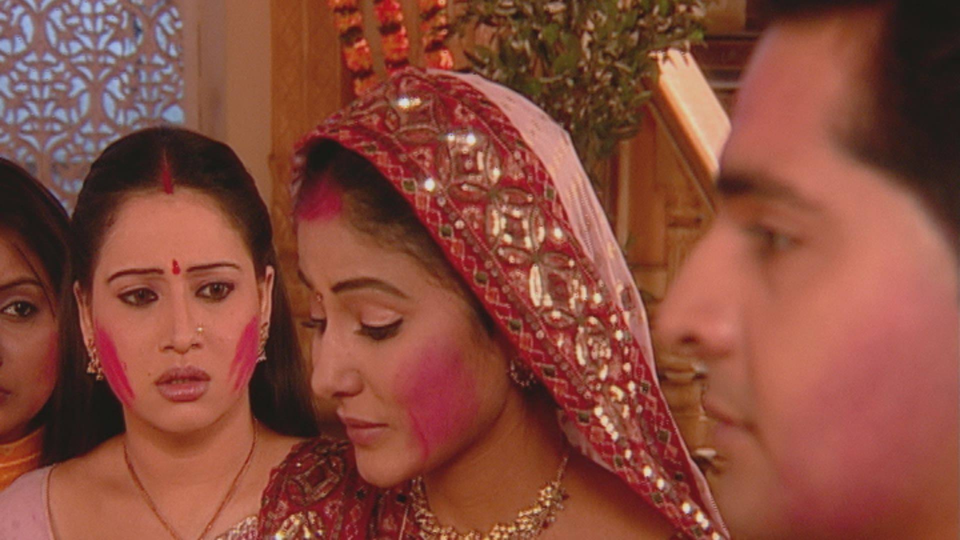 Watch Yeh Rishta Kya Kehlata Hai S5 Episode 18 on JioHotstar