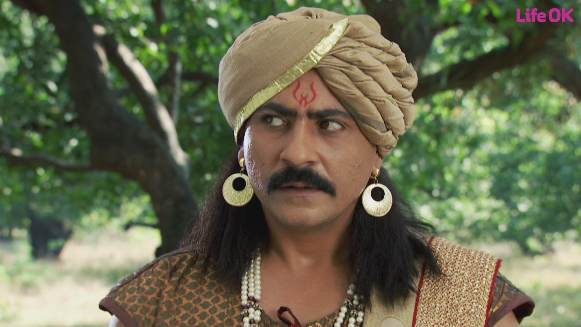 Watch Devon Ke Dev... Mahadev S21 Episode 3 on JioHotstar