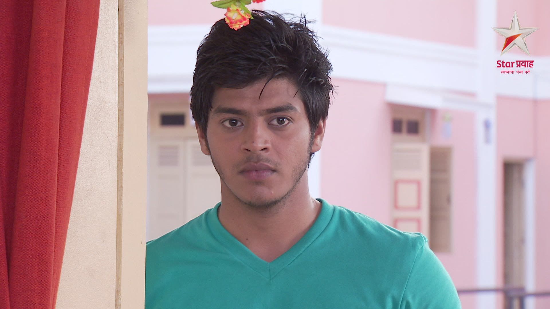 Watch Swapnil takes a decision Online