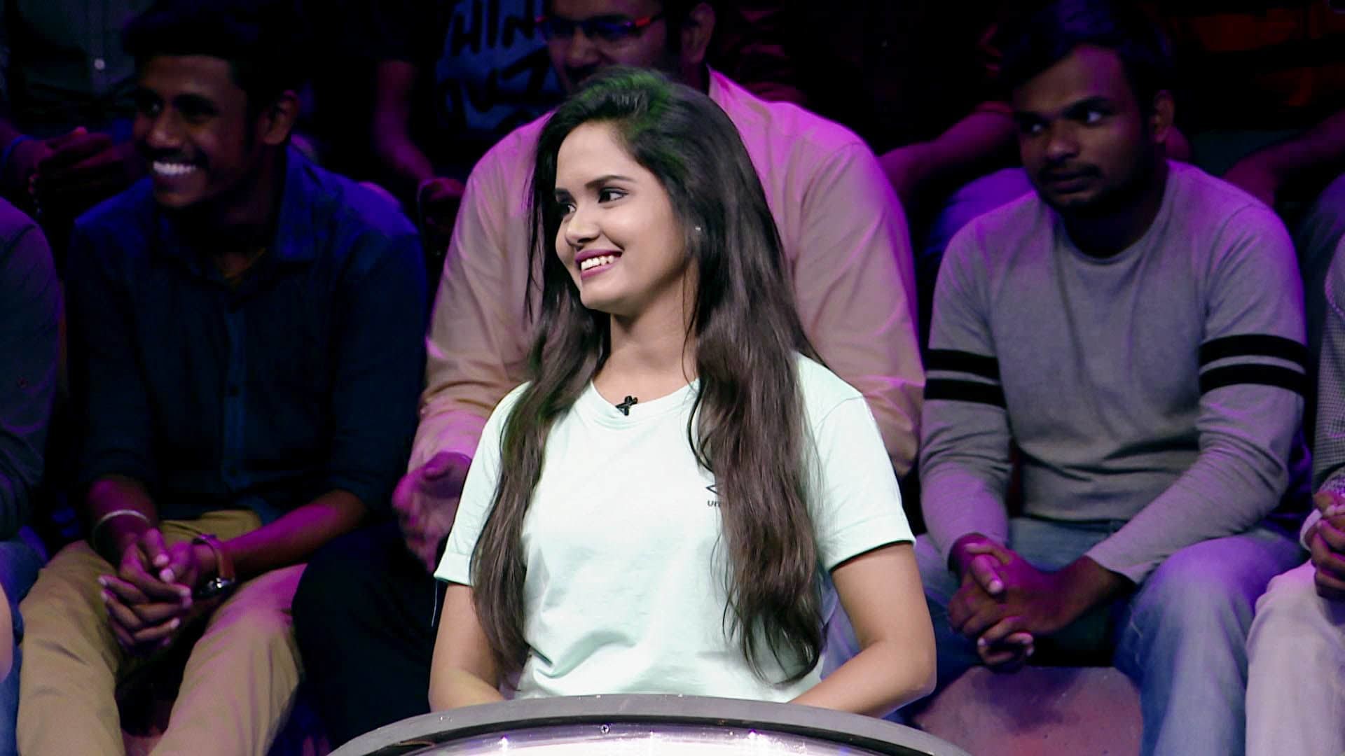 Watch Ready Steady Po S1 Episode 12 on JioHotstar