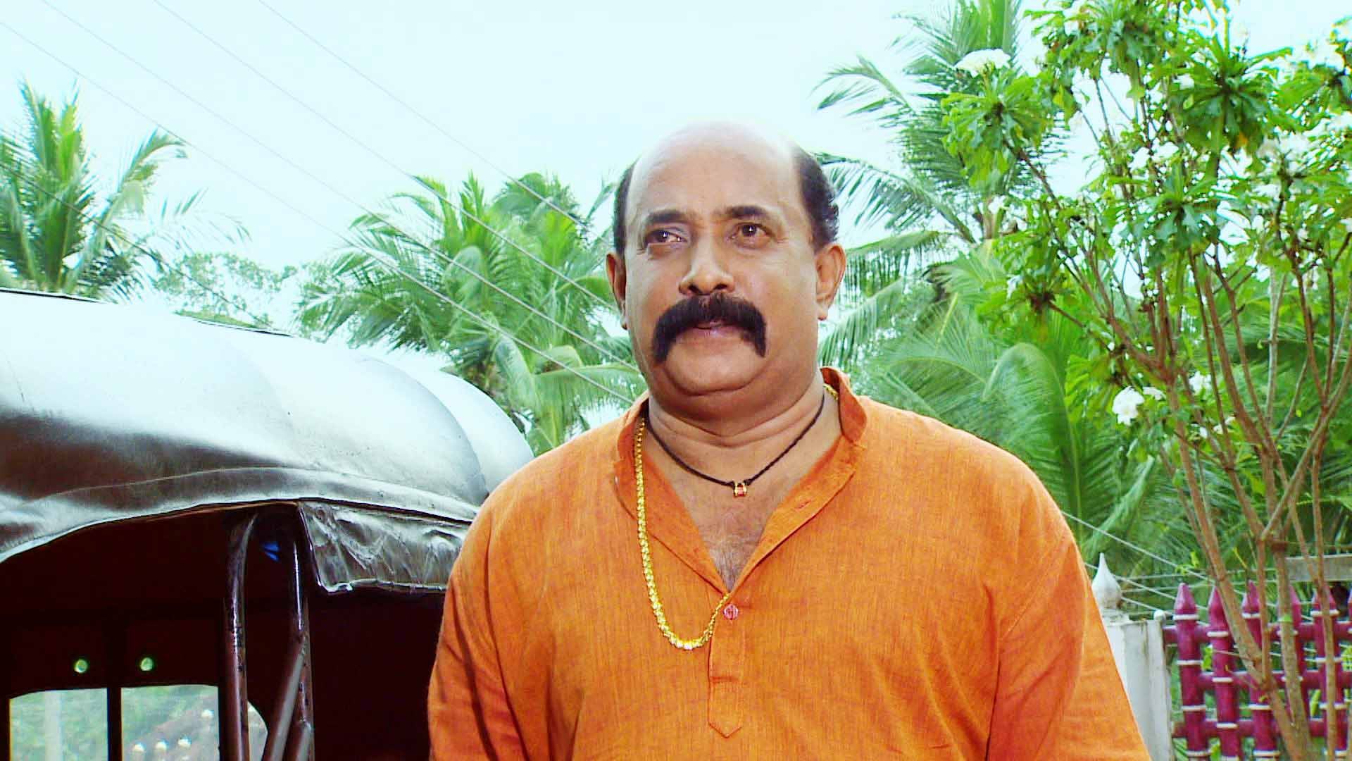 Watch Karuthamuthu S20 Episode 32 on JioHotstar