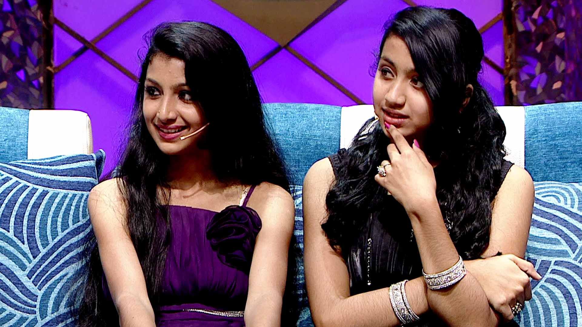 Watch Sirippu Da S2 Episode 7 on Disney+ Hotstar
