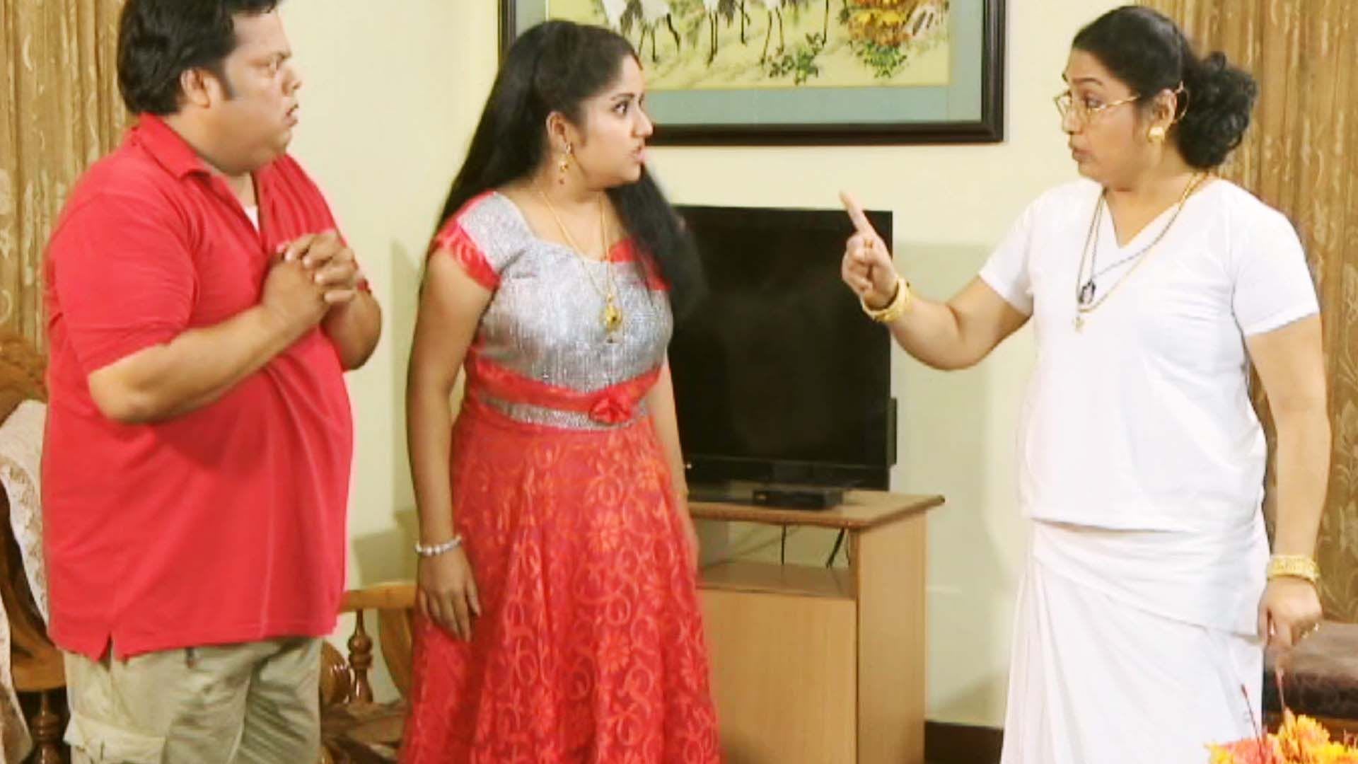 Watch Five Star Thattukada S4 Episode 12 on Disney+ Hotstar