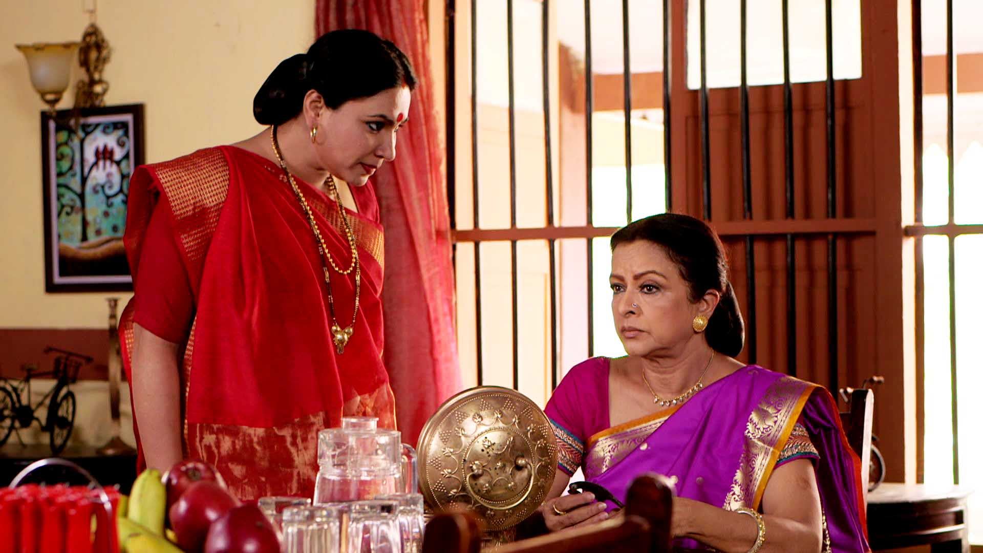 Watch Idi Katha Kadu - Be Alert S3 Episode 18 on Disney+ Hotstar