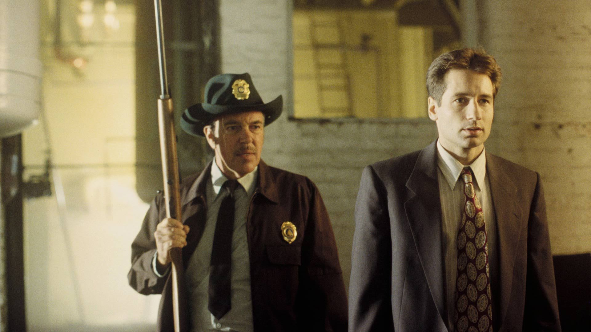 รับชม Jersey Devil ซีซัน 1 ตอน 5 – Jersey Devil บน Disney+