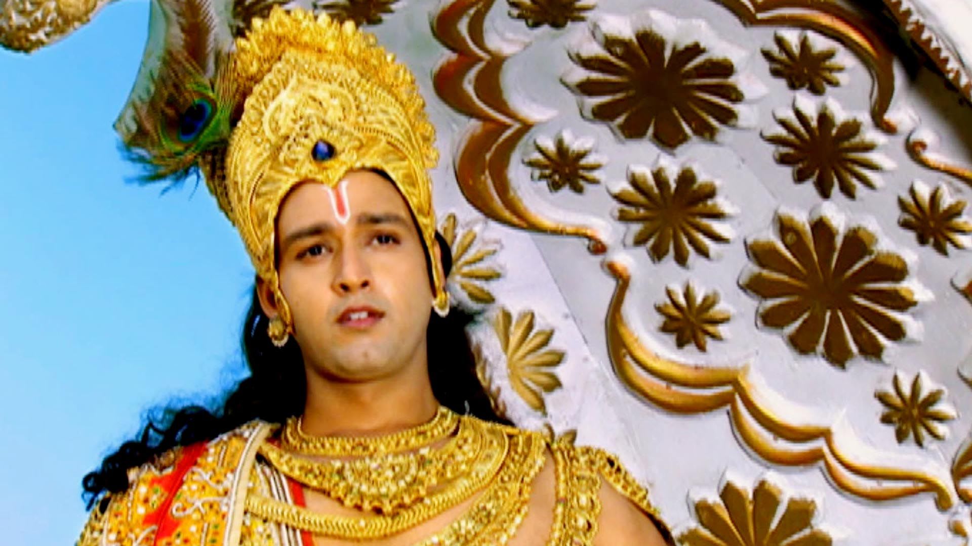 Stream mahabharatham-1 Online | Watcho