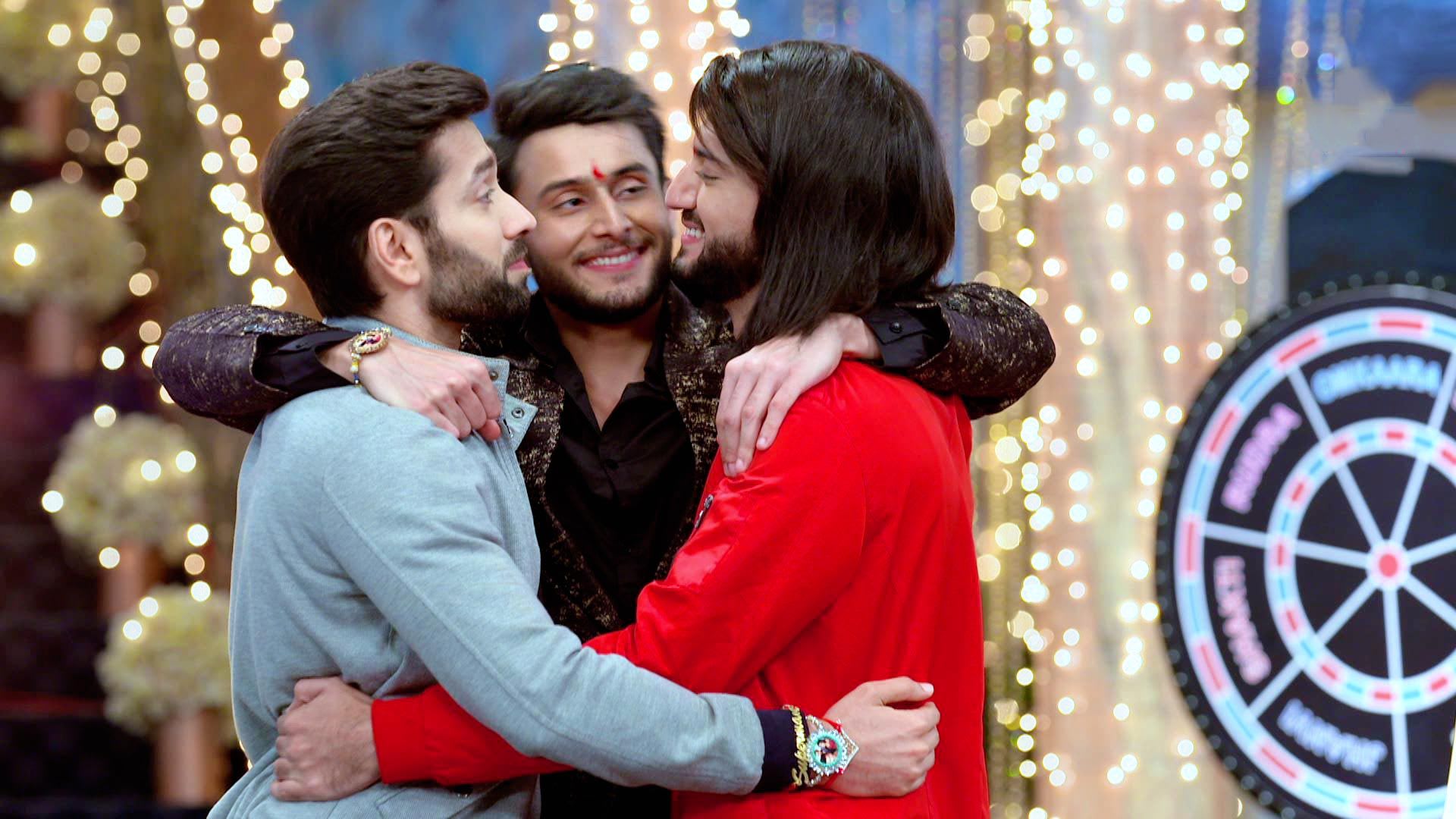Watch Ishqbaaz S1 Episode 59 on JioHotstar