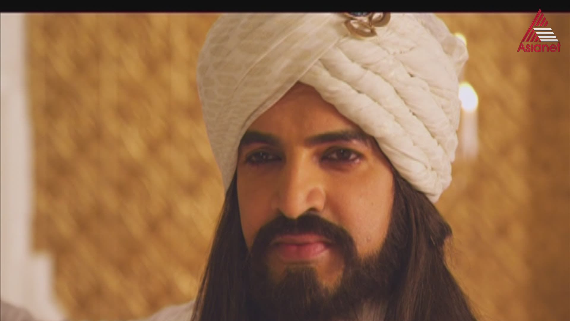 Watch Hatim is sent to jungle of death Online