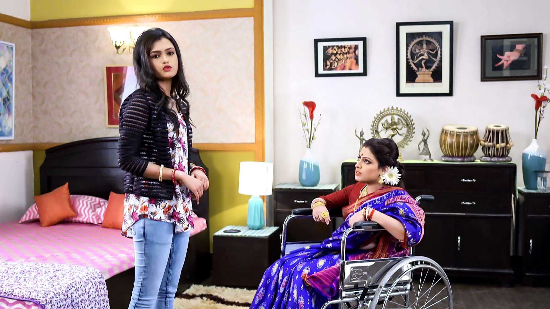 Watch Mayar Badhon S2 Episode 15 on JioHotstar