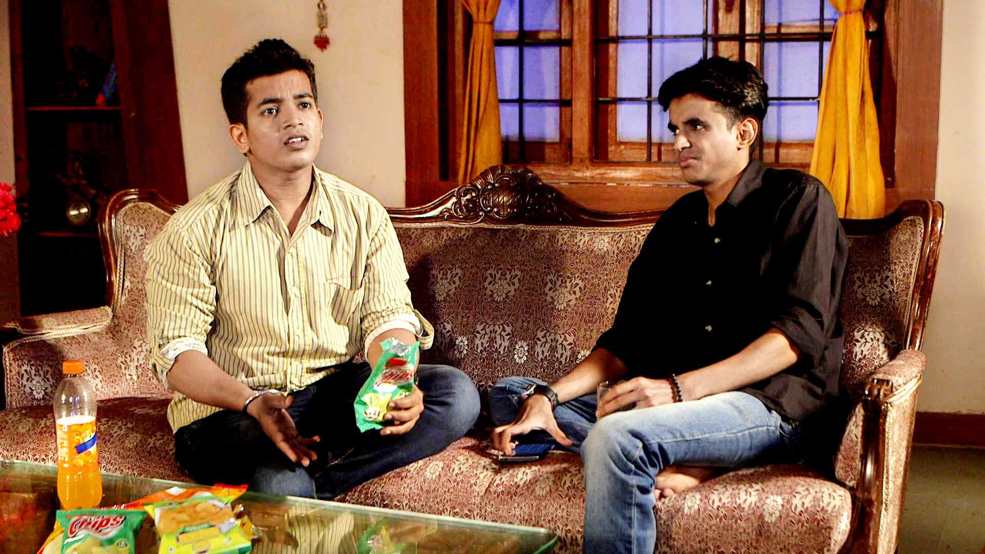 Watch Lakshya S53 Episode 43 on JioHotstar
