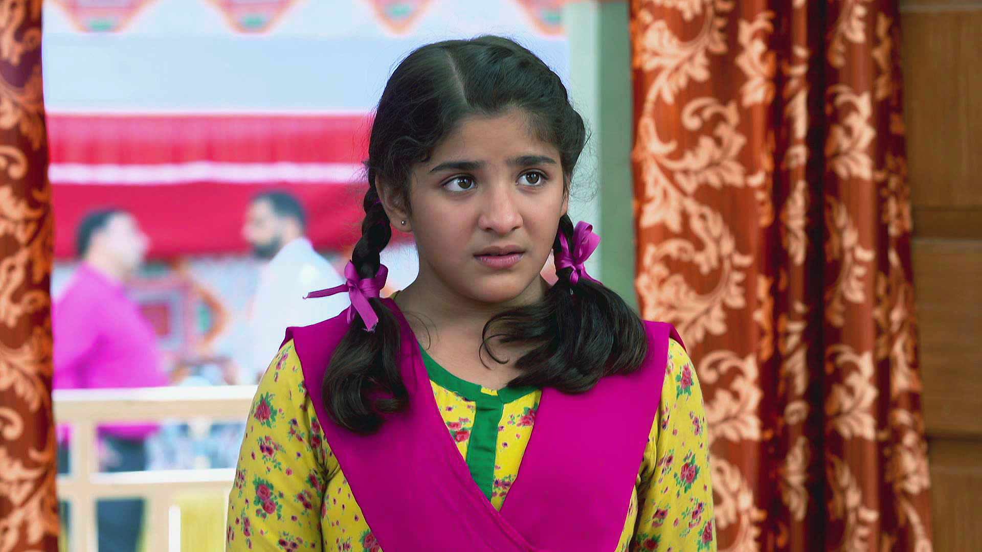 Watch Meri Durga S1 Episode 29 on JioHotstar