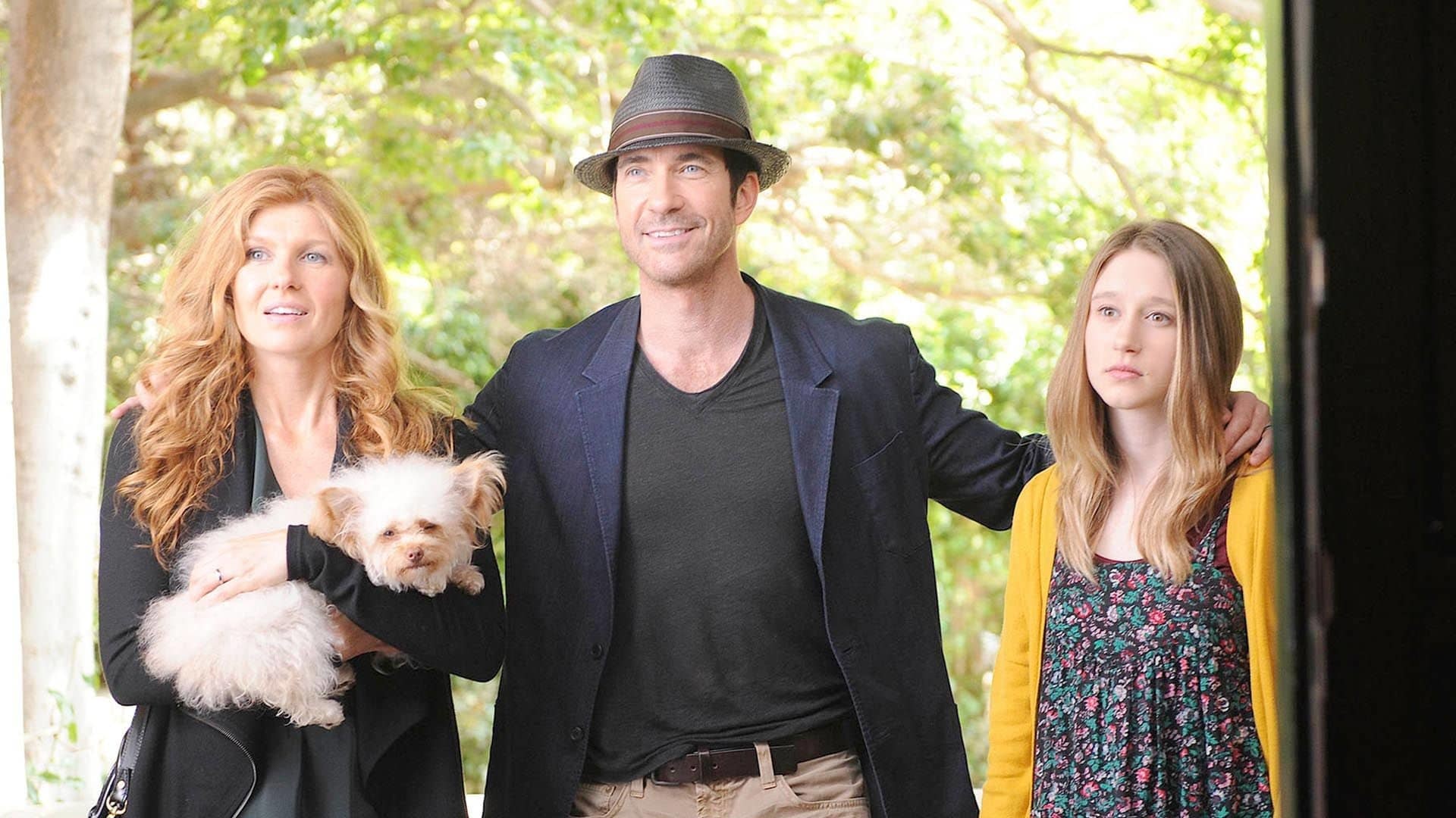 Watch American Horror Story S1 Episode 1 on JioHotstar