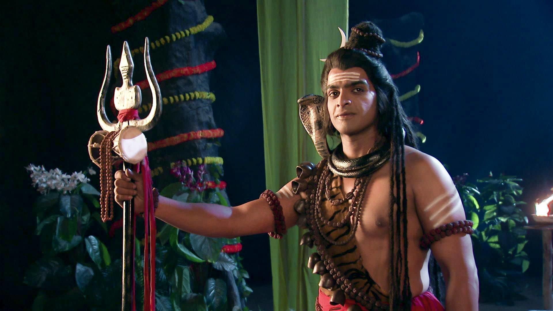 Watch Hara Hara Mahadeva Episode 23 on JioHotstar