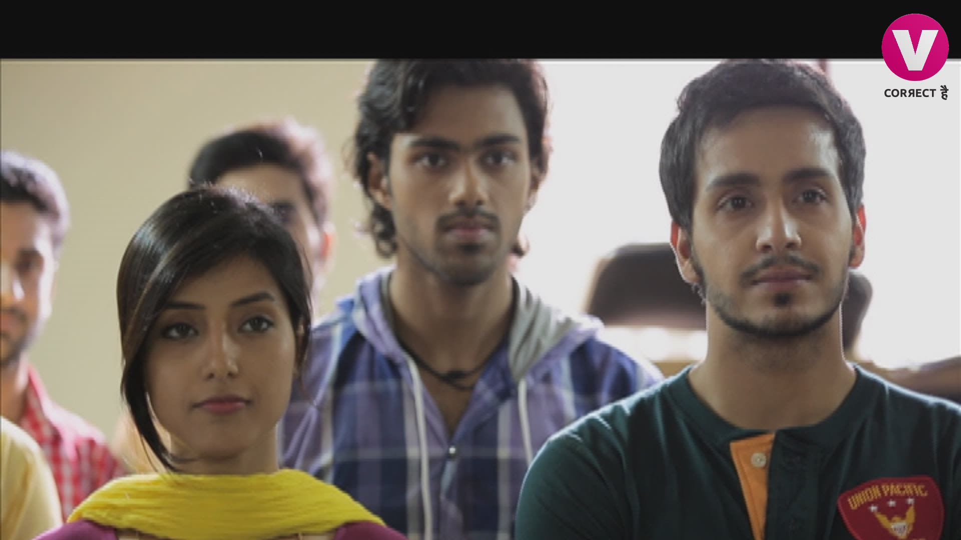 Watch Sadda Haq - My Life My Choice Episode 14 on JioHotstar