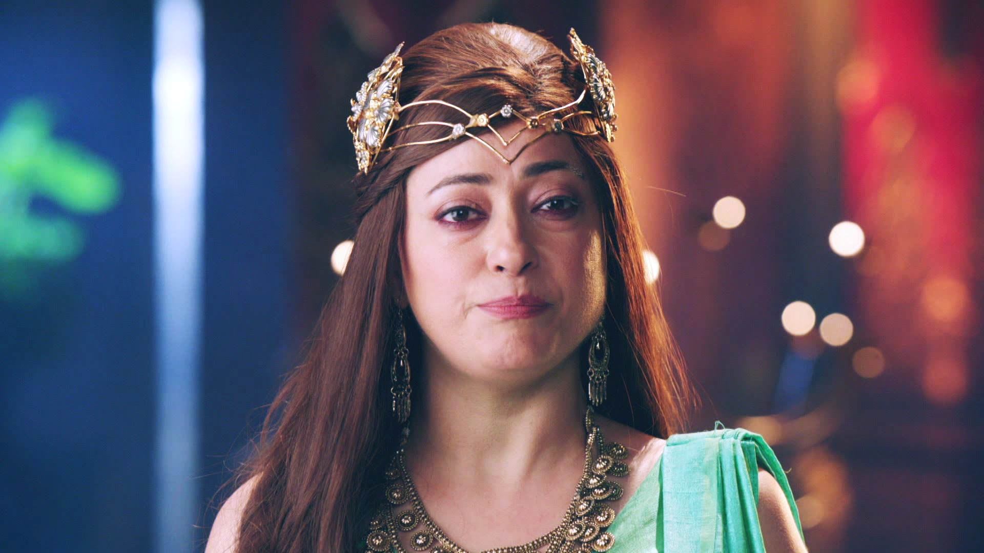 Watch Chandra Nandni Episode 1 on JioHotstar