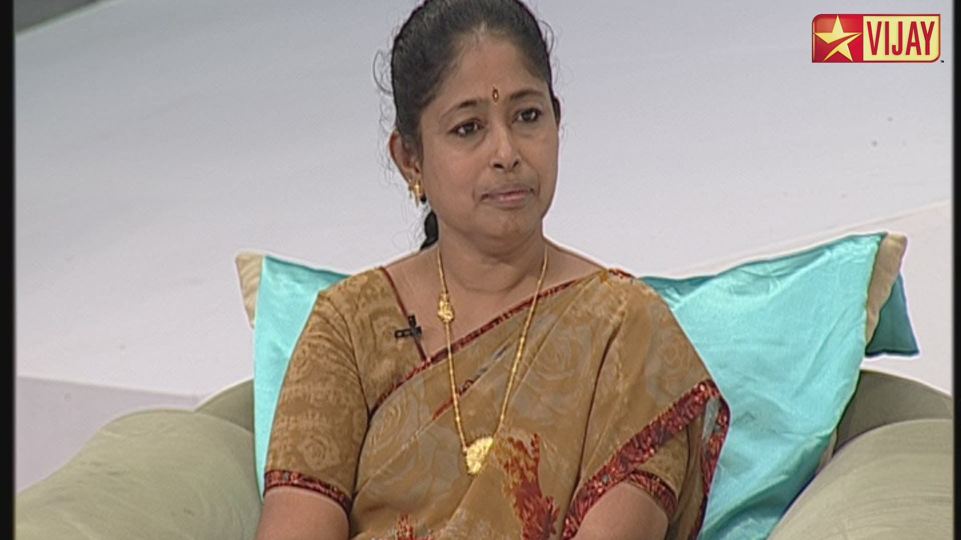 Watch Neeya Naana Episode 14 on JioHotstar