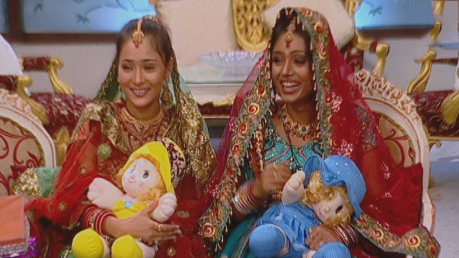 Watch Sapna Babul Ka... Bidaai Episode 21 on JioHotstar