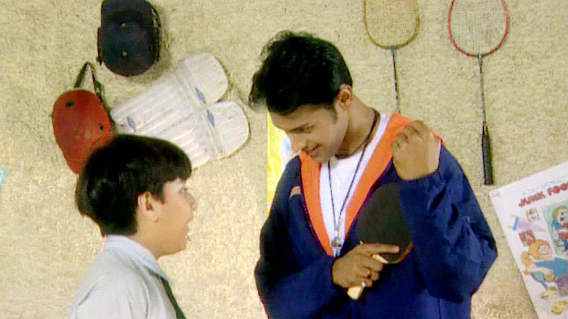 Watch Shaka Laka Boom Boom S3 Episode 28 on JioHotstar