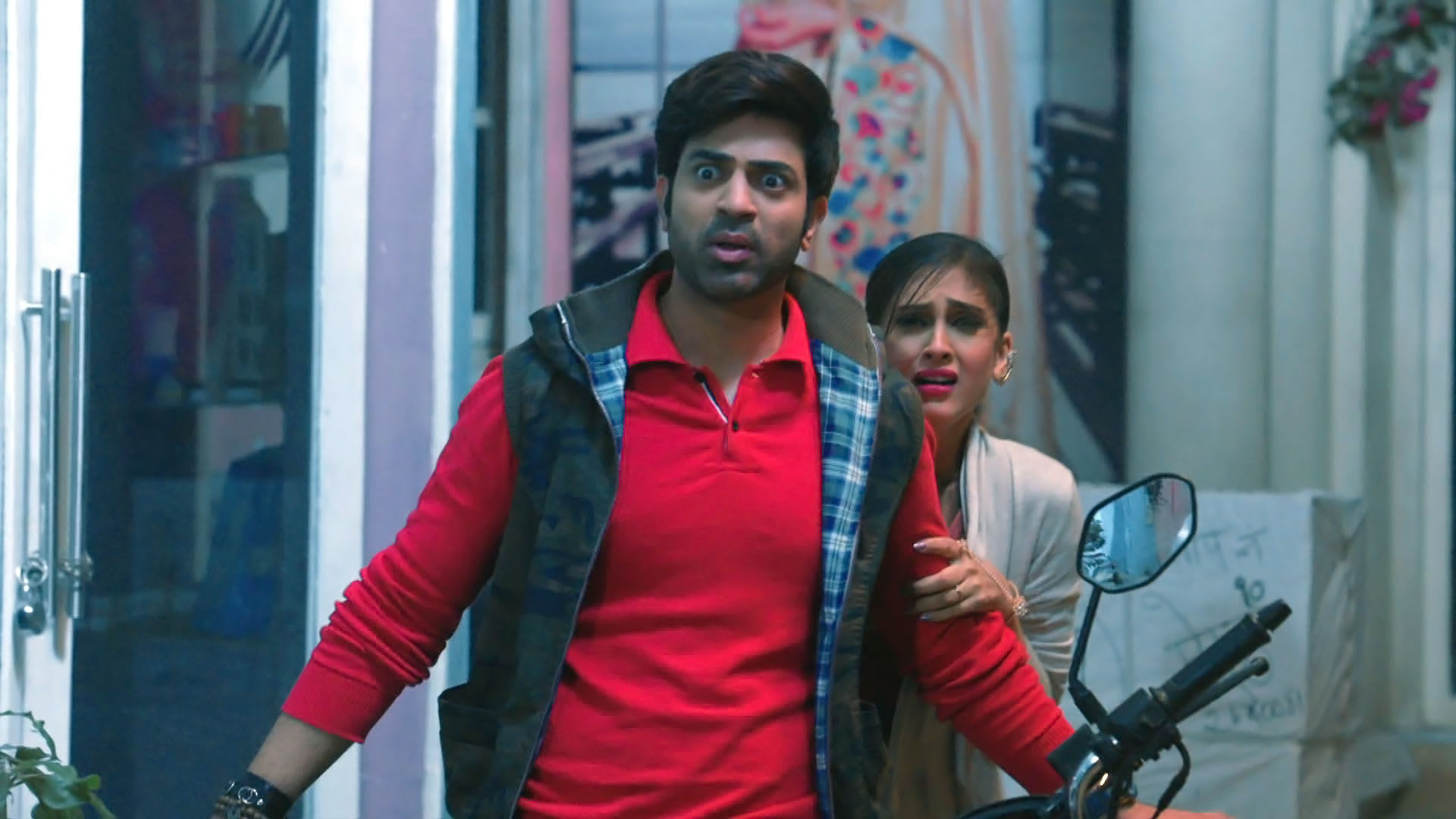 Watch Kya Haal, Mr. Paanchal S4 Episode 7 on JioHotstar