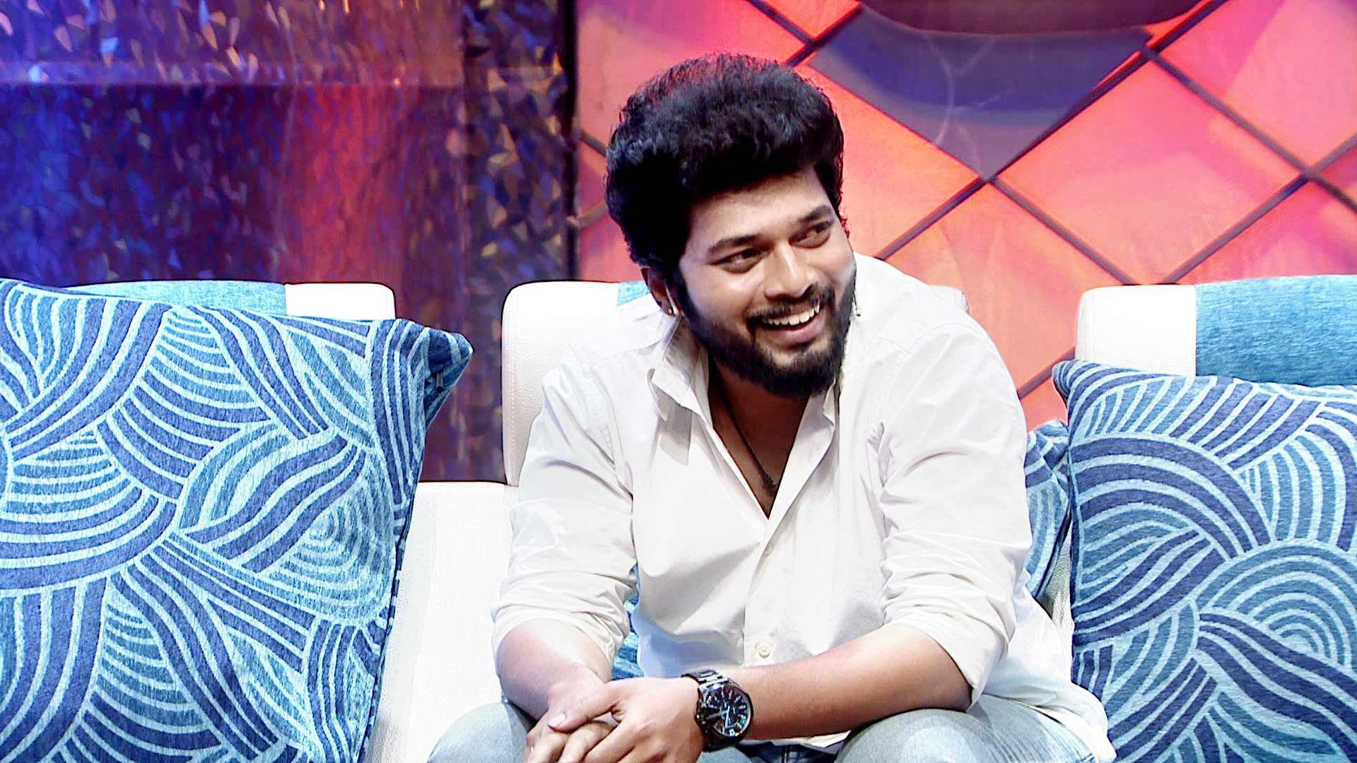 Watch Sirippu Da S2 Episode 29 on JioHotstar