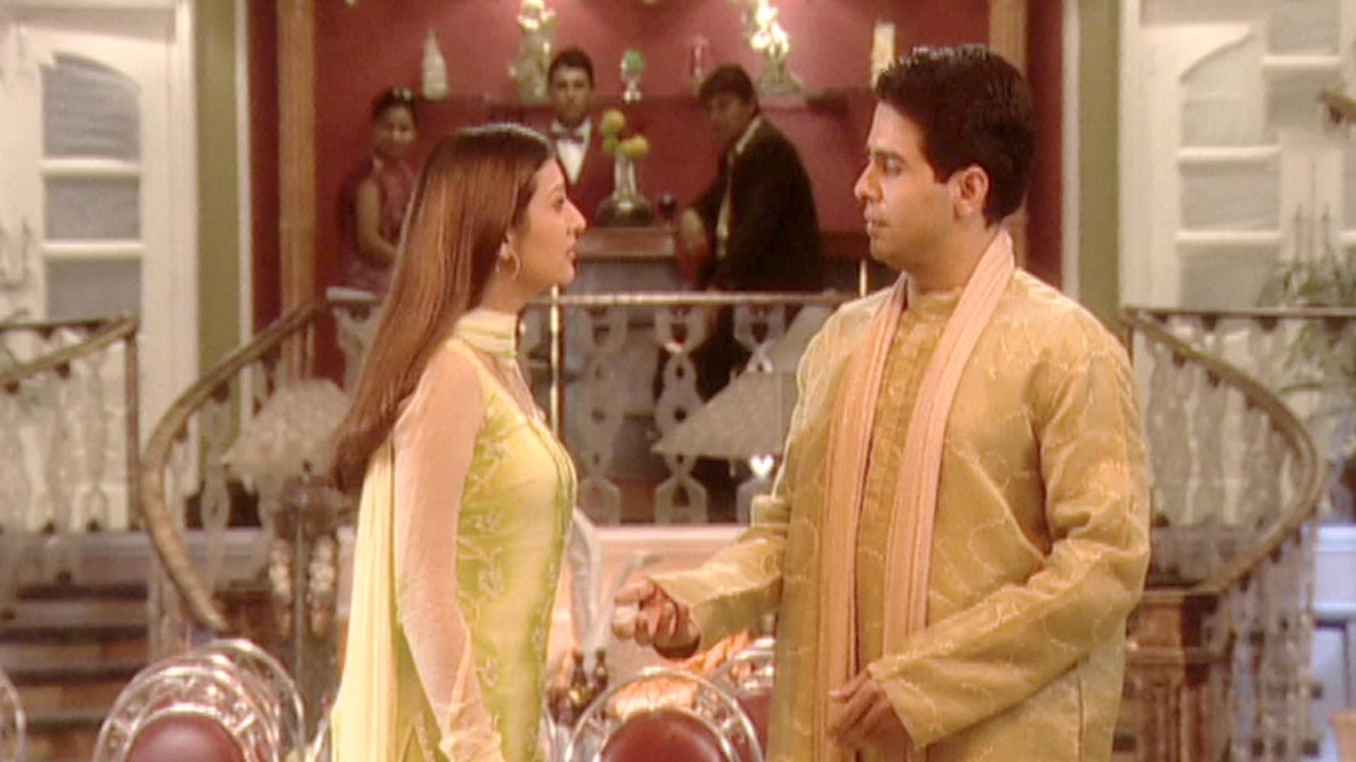 Watch Kumkum Ek Pyara Sa Bandhan S7 Episode 28 On Jiohotstar