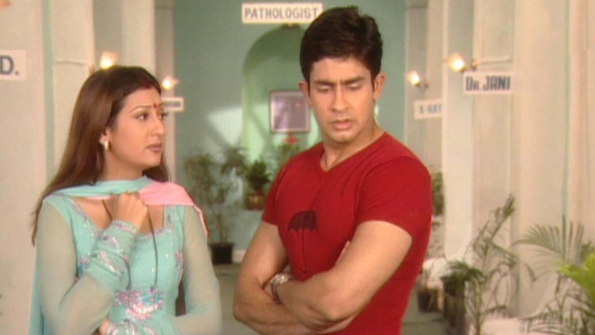 Watch Kumkum - Ek Pyara Sa Bandhan S7 Episode 29 on Disney+ Hotstar