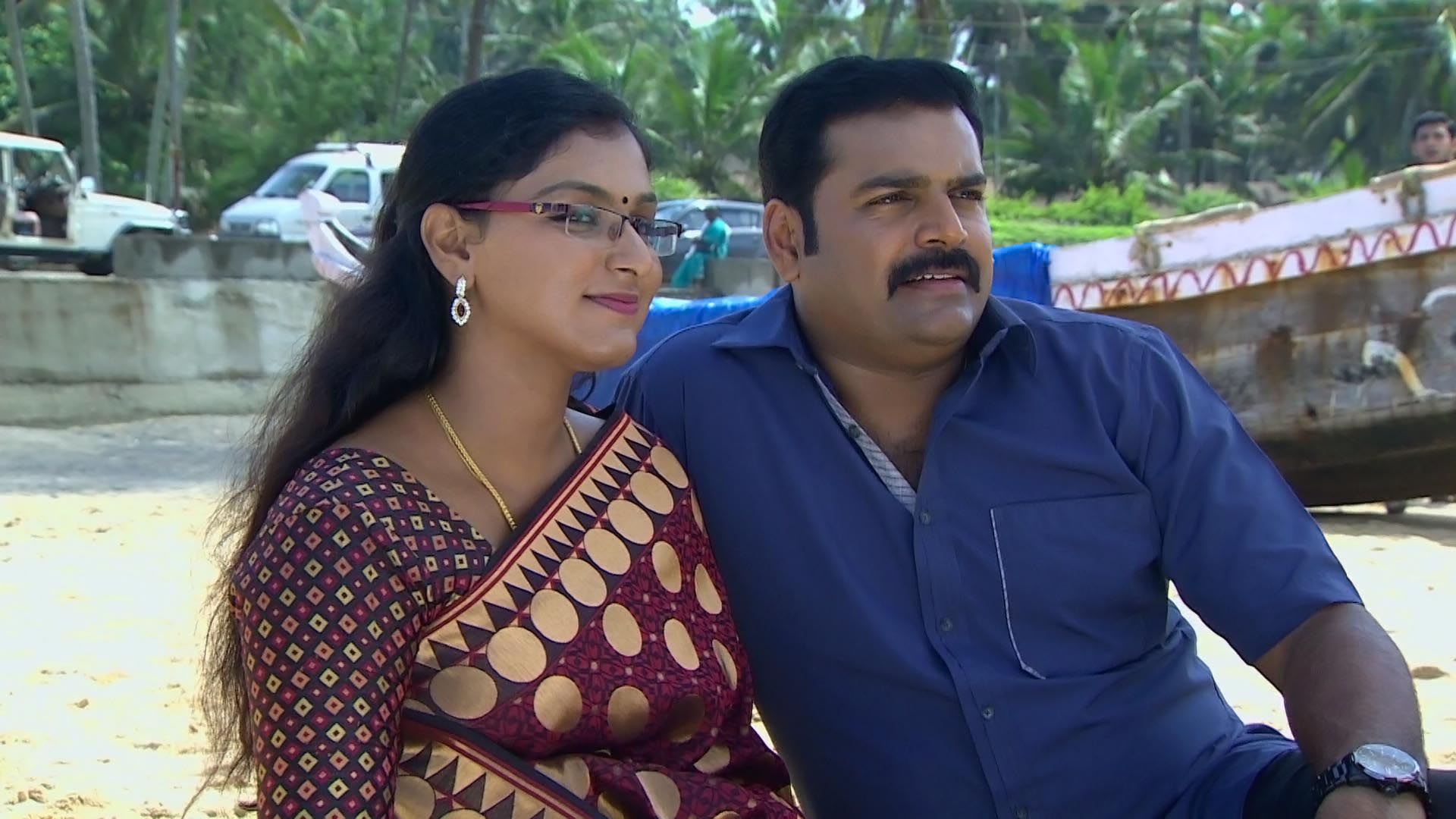 Watch Karuthamuthu S26 Episode 28 on JioHotstar