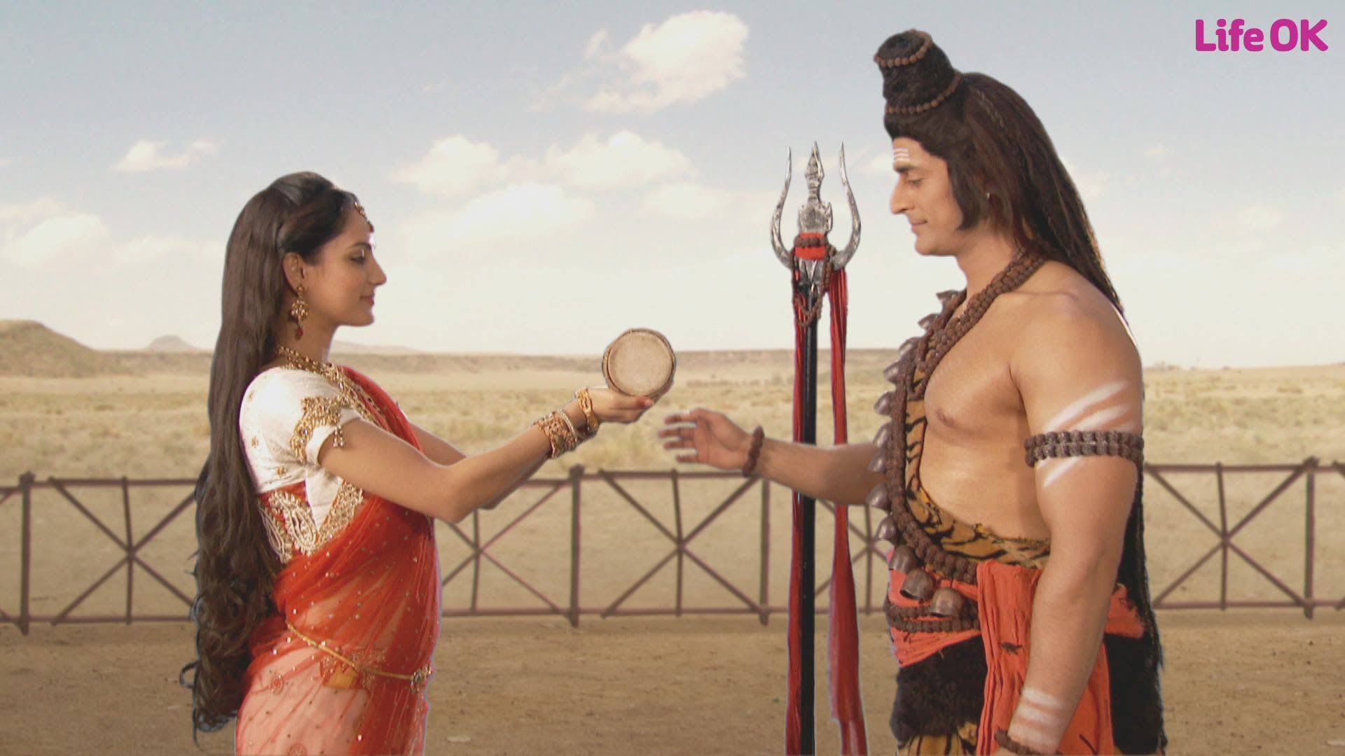 Watch Devon Ke Dev... Mahadev Episode 5 on JioHotstar