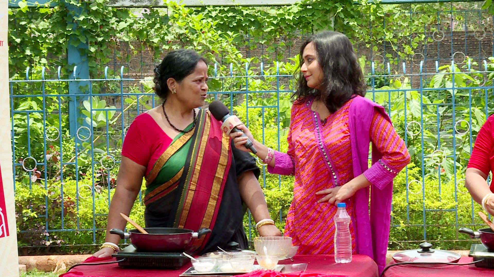 Watch Priyo Bandhabi Episode 1 on JioHotstar