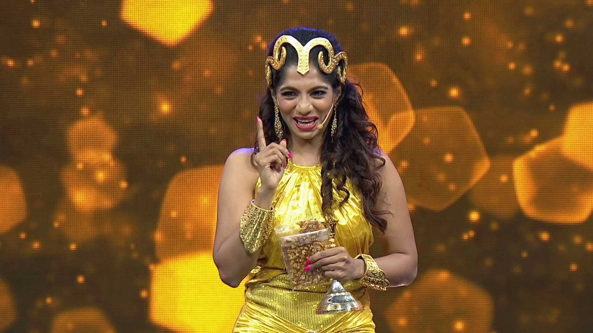 Watch The Great Indian Laughter Challenge S1 Episode 21 on JioHotstar