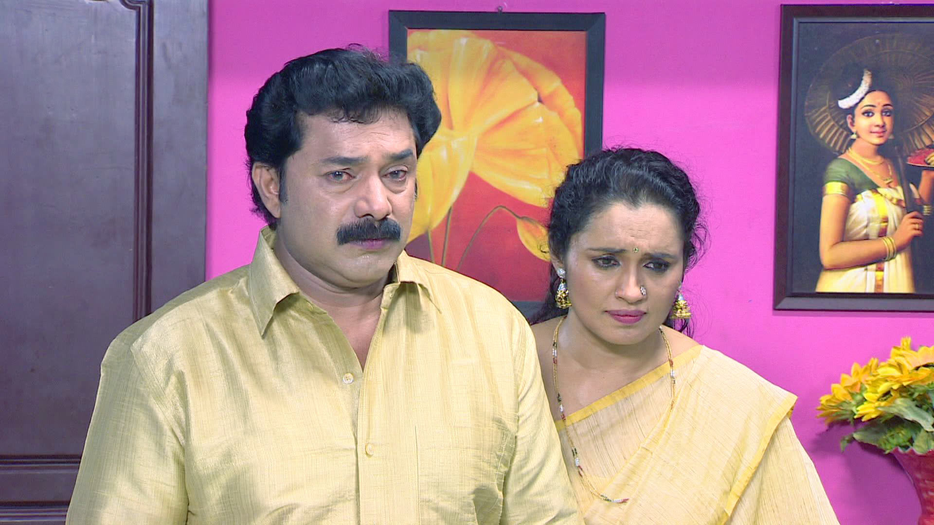 Watch kaanakanmani only on Watcho