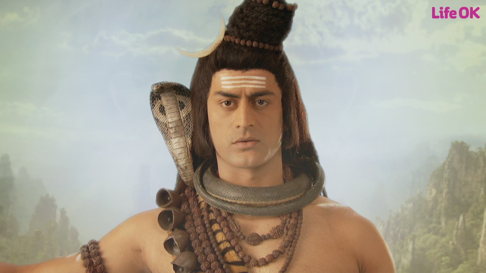 Watch Devon Ke Dev... Mahadev S23 Episode 8 on JioHotstar