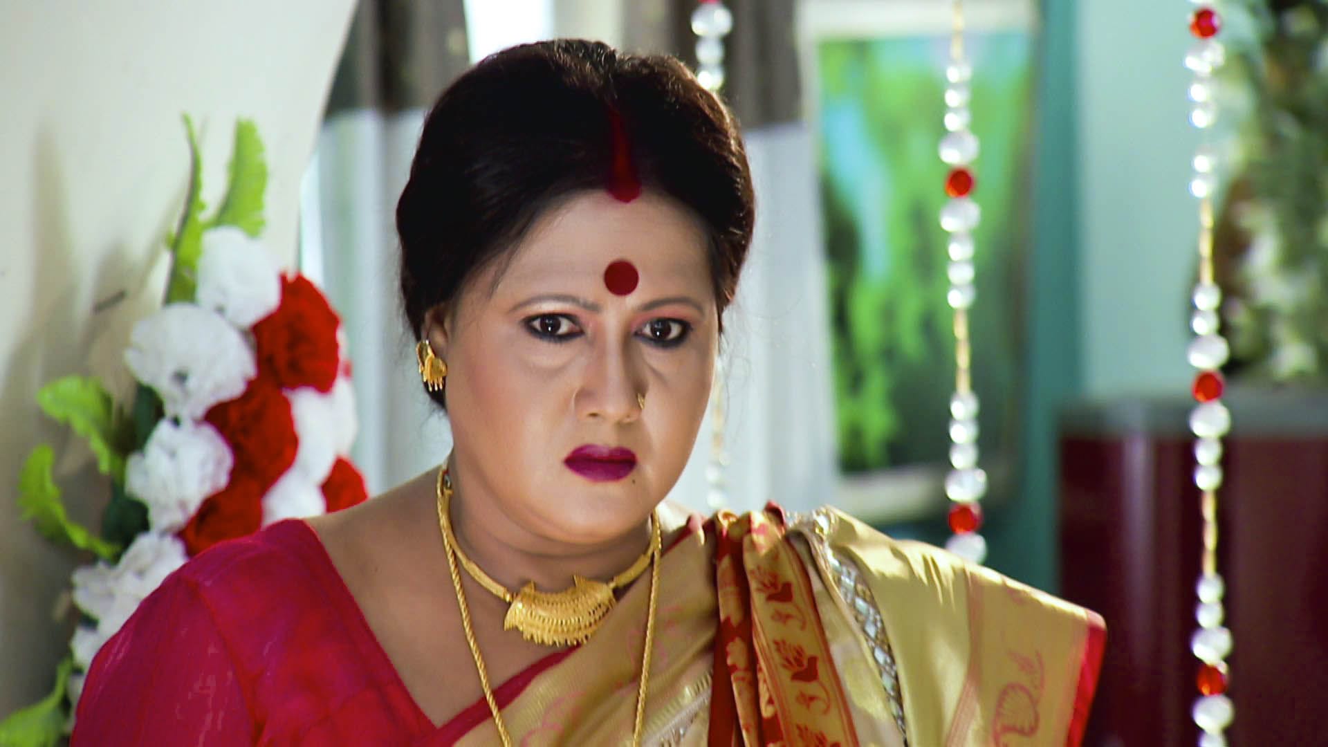 Watch Ke Apon Ke Por S8 Episode 32 on JioHotstar