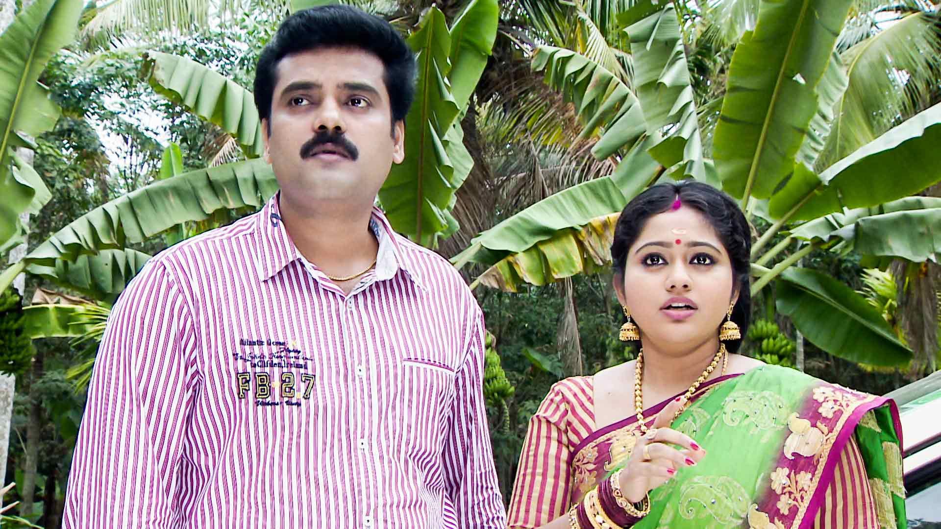 Watch Chandanamazha S23 Episode 26 on JioHotstar