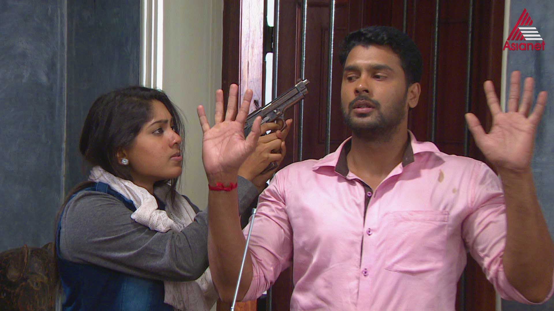 Watch Parasparam Episode 14 on JioHotstar