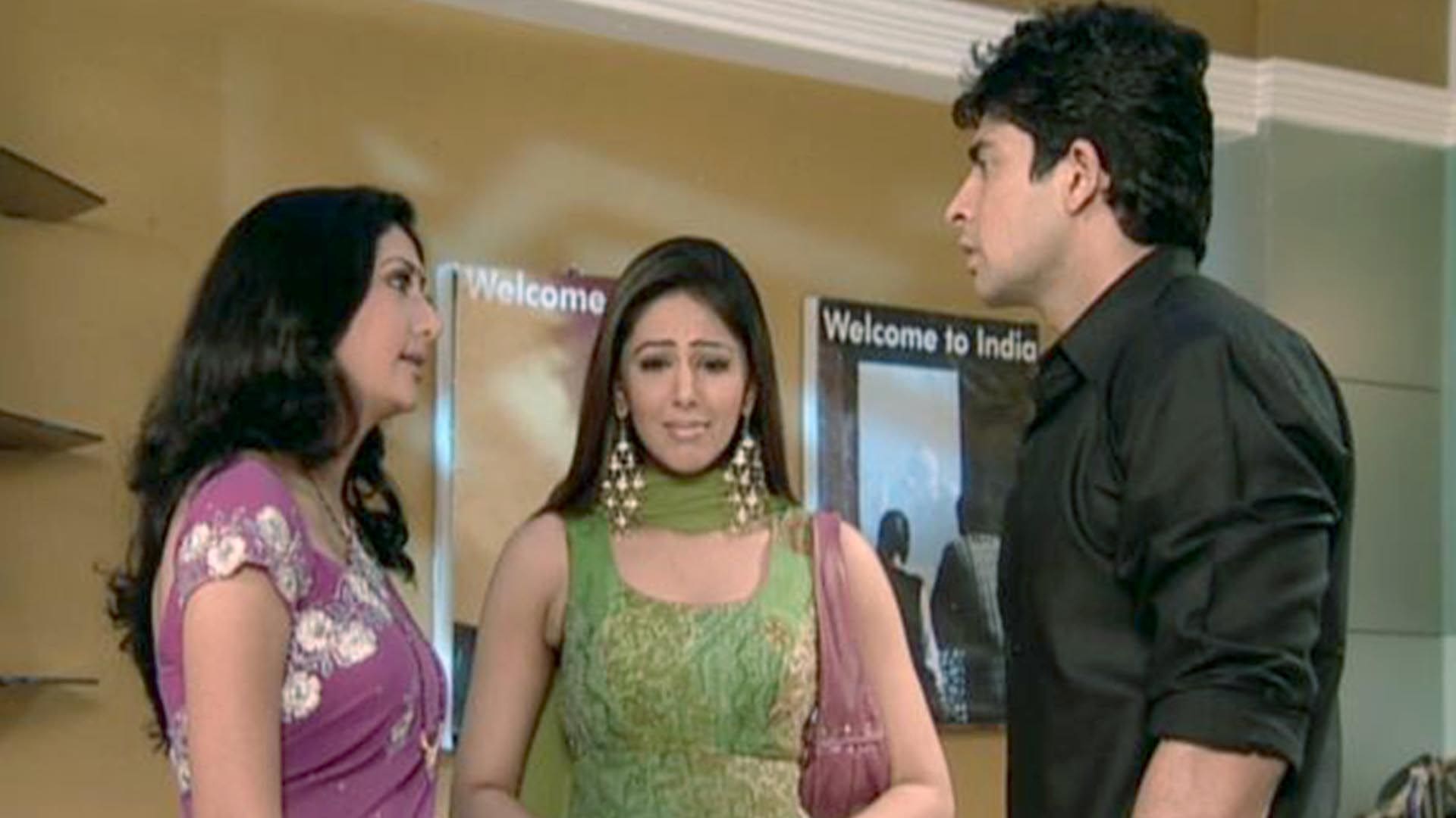 Watch Kumkum - Ek Pyara Sa Bandhan S15 Episode 31 on Disney+ Hotstar