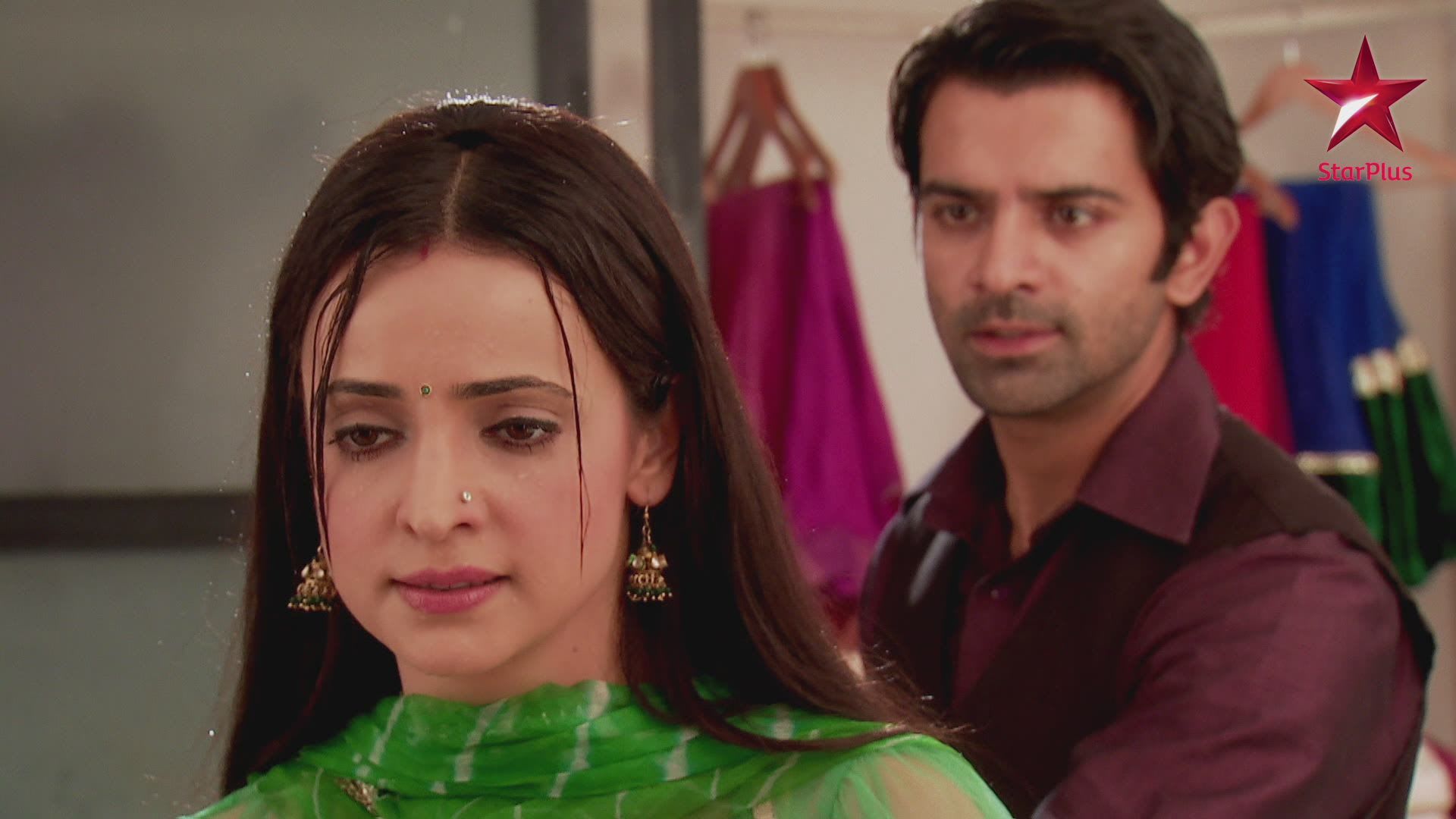 Watch Iss Pyar Ko Kya Naam Doon Episode 13 on JioHotstar