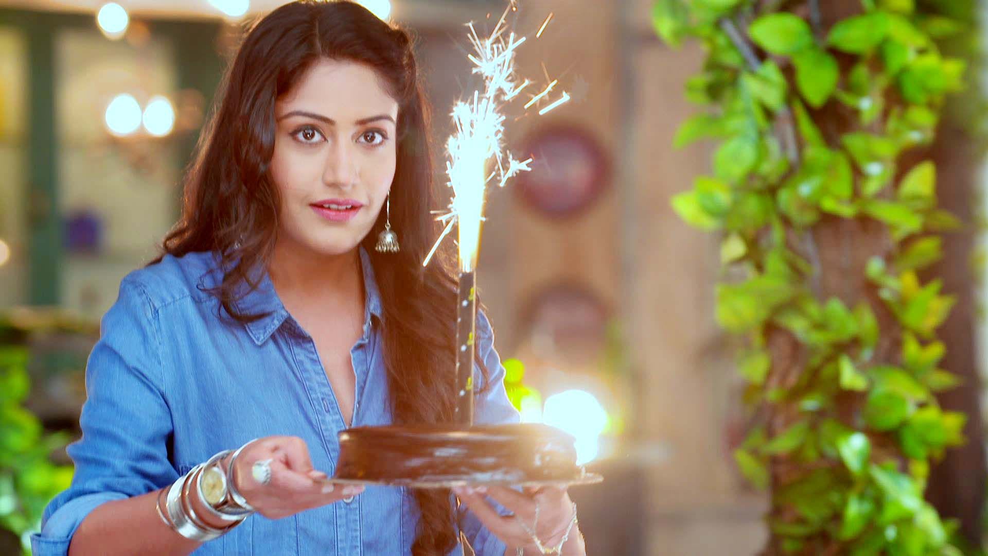 Watch Ishqbaaz Episode 60 on JioHotstar