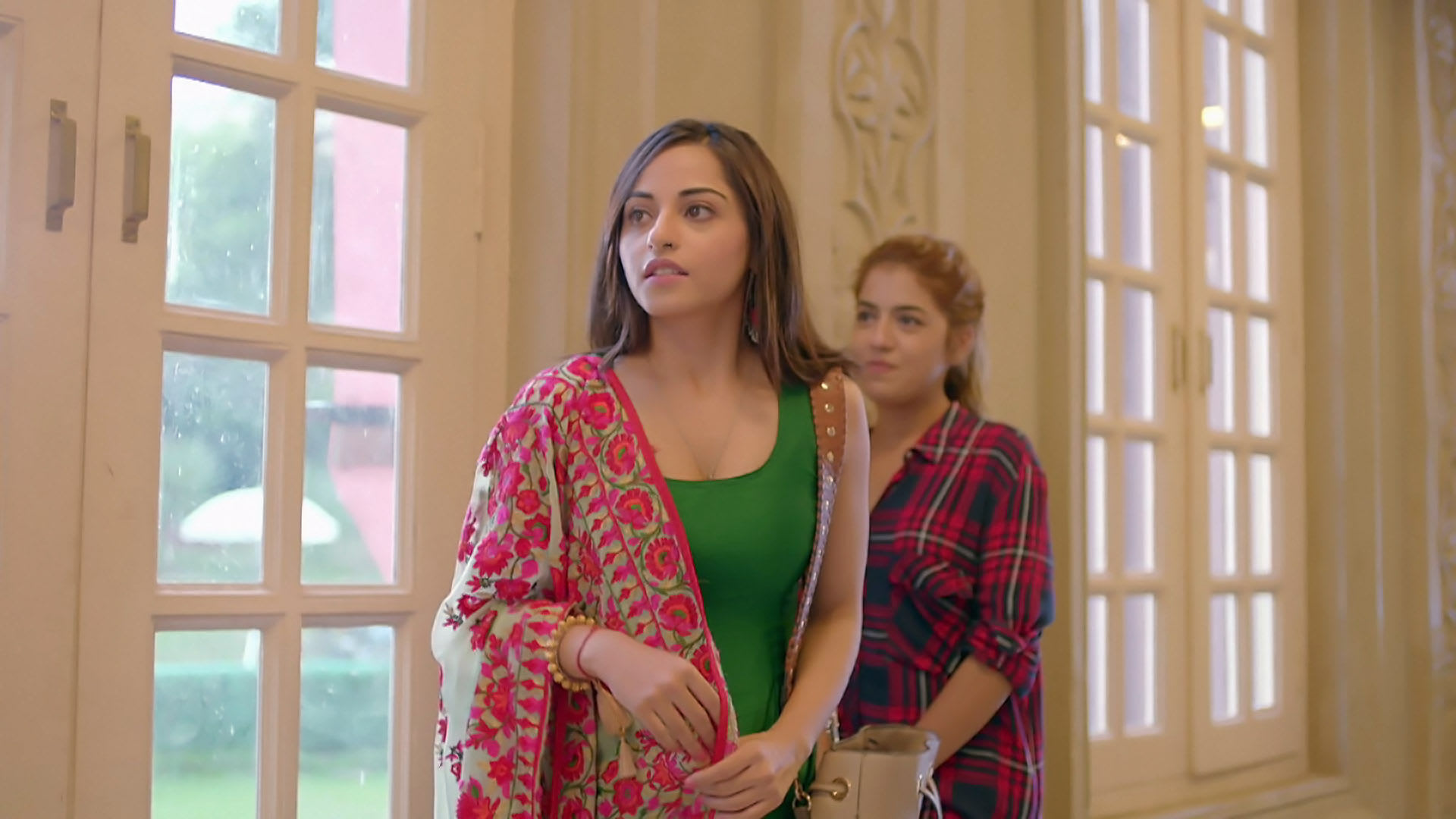 Watch Nazar S1 Episode 18 on JioHotstar