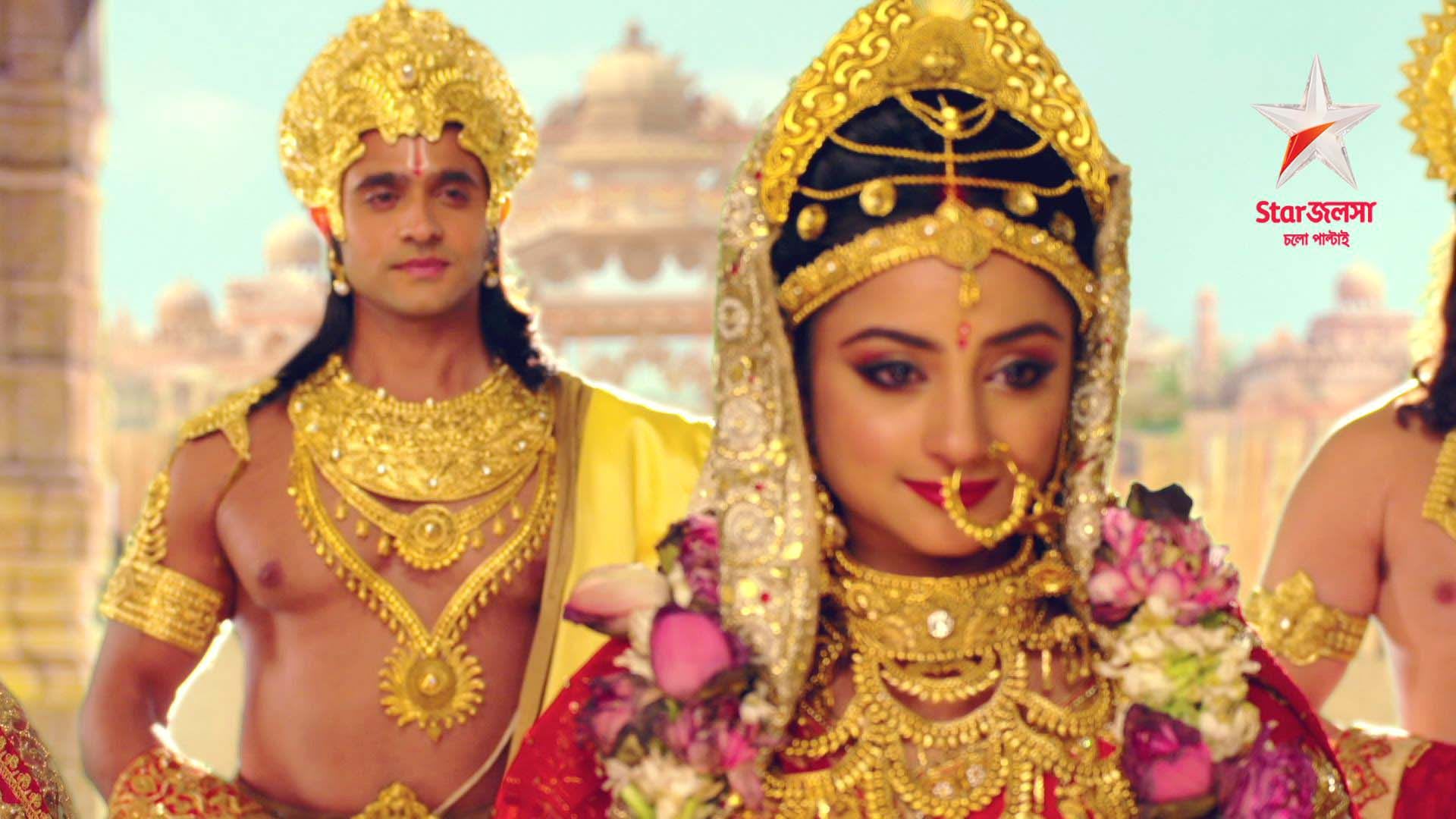 Watch Sita S4 Episode 8 on JioHotstar
