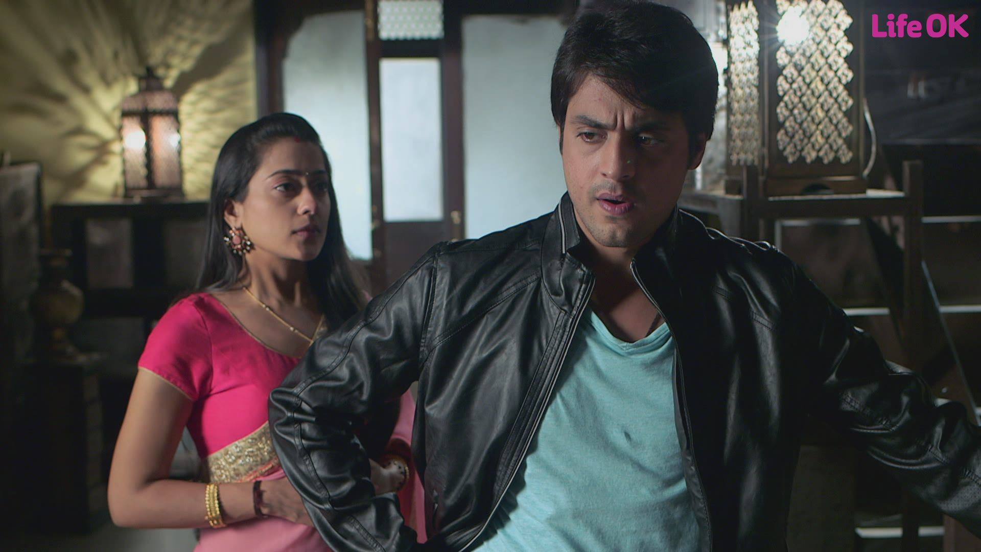 Watch Piya Rangrezz Episode 56 on JioHotstar