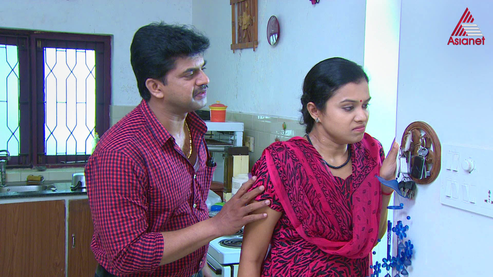 Watch Sthreedhanam S33 Episode 60 on JioHotstar