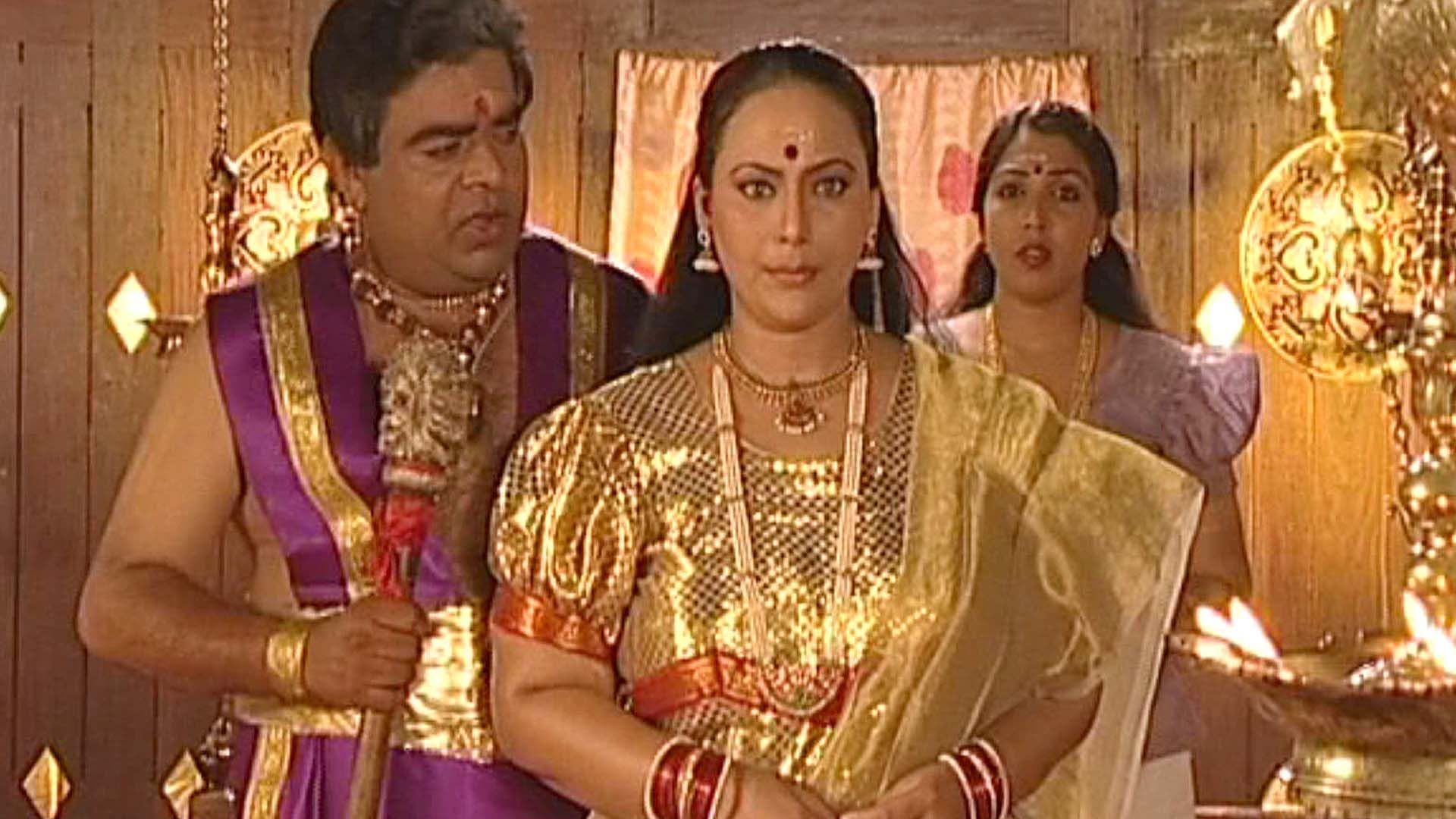 Watch Kadamattathu Kathanar S3 Episode 16 on JioHotstar