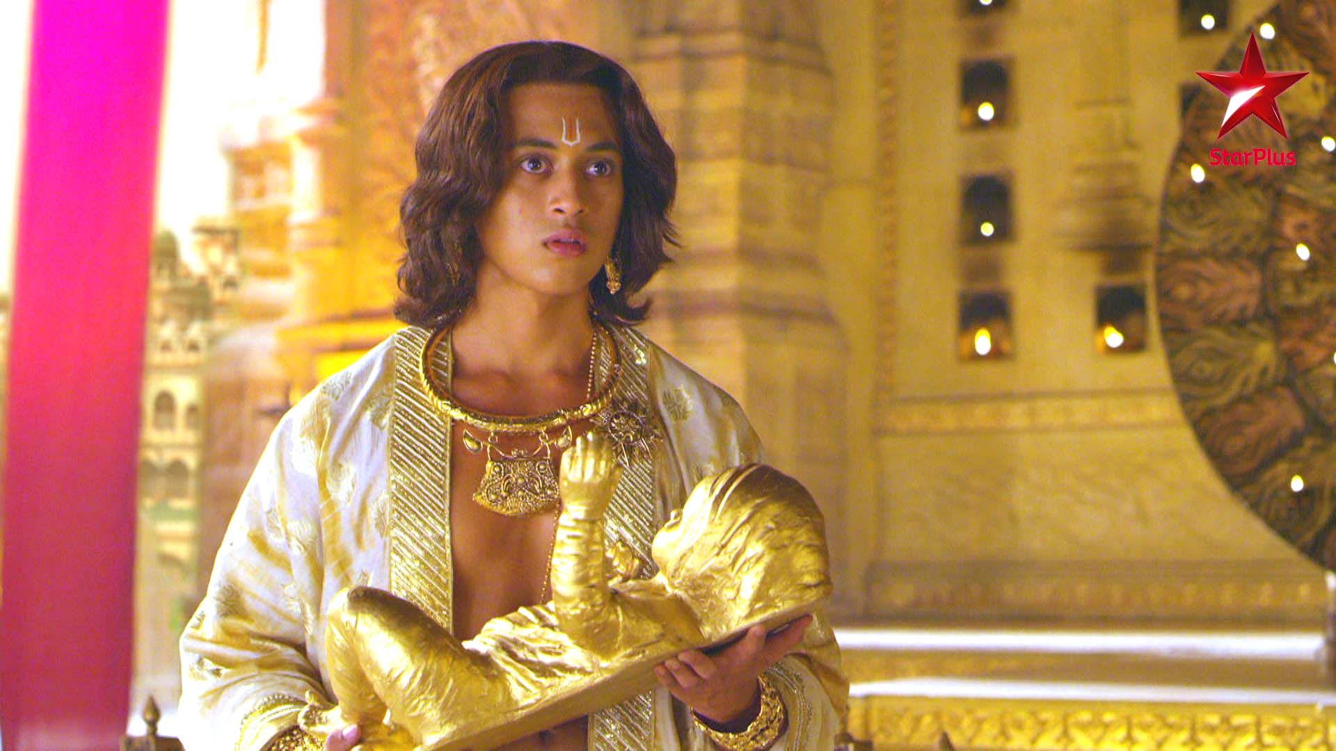 Watch Siya Ke Ram S1 Episode 13 on JioHotstar