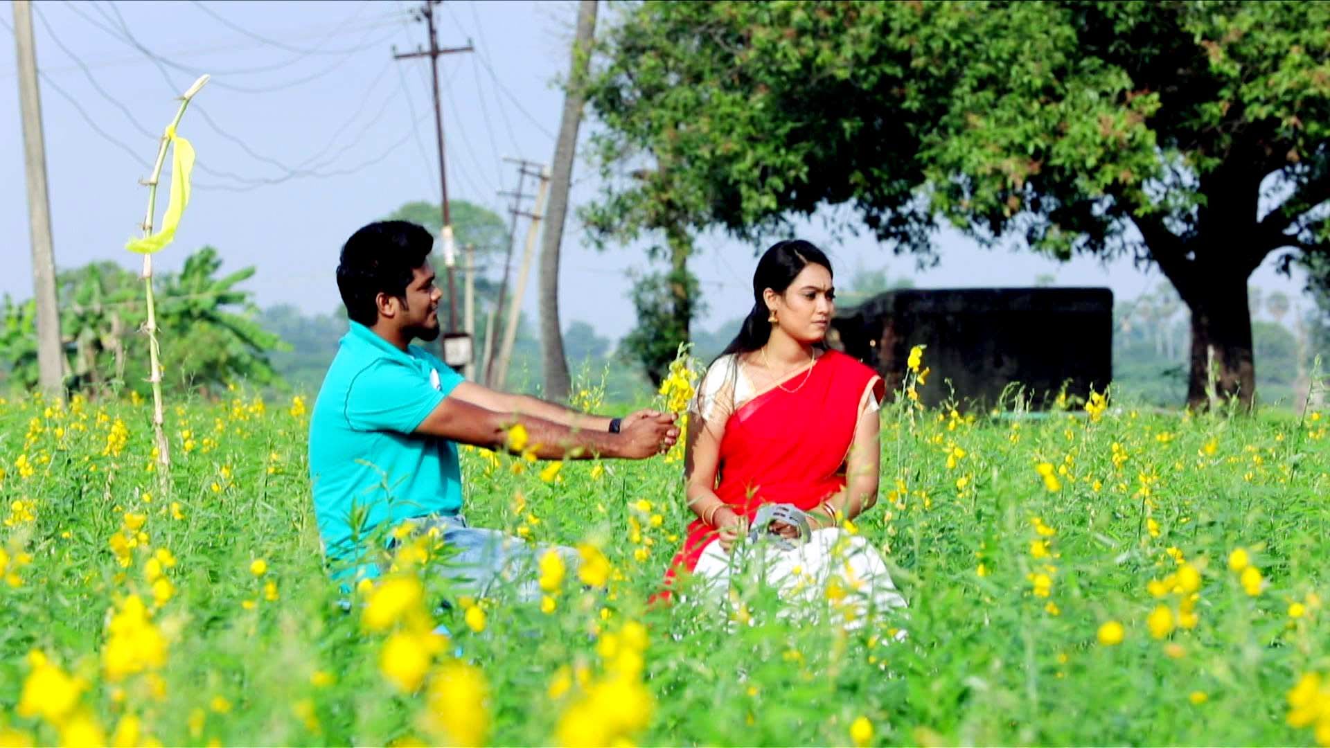 Watch Saravanan Meenatchi Episode 16 on JioHotstar