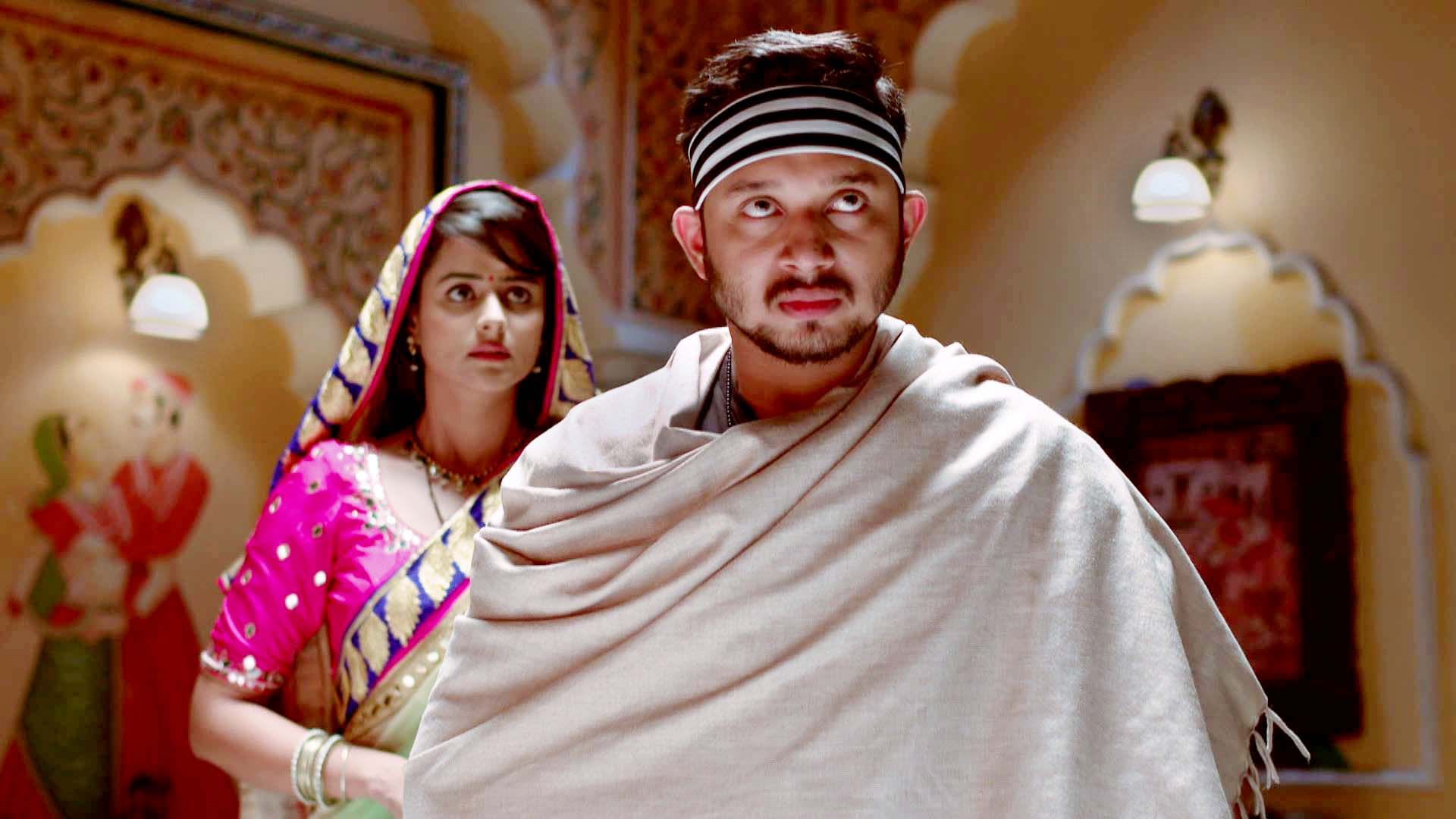 Watch Diya Aur Baati Hum Episode 147 on JioHotstar