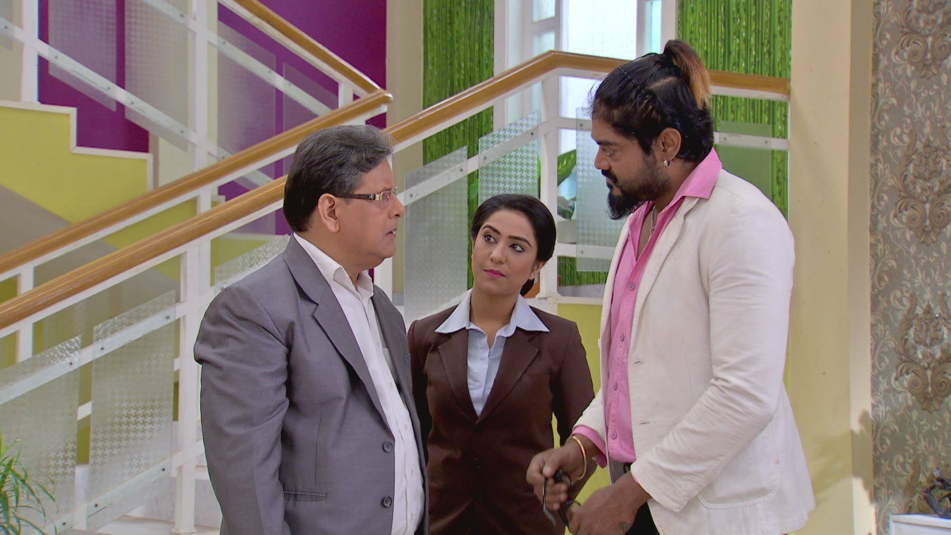 Watch Raj Singhania's Shocking Comment Online