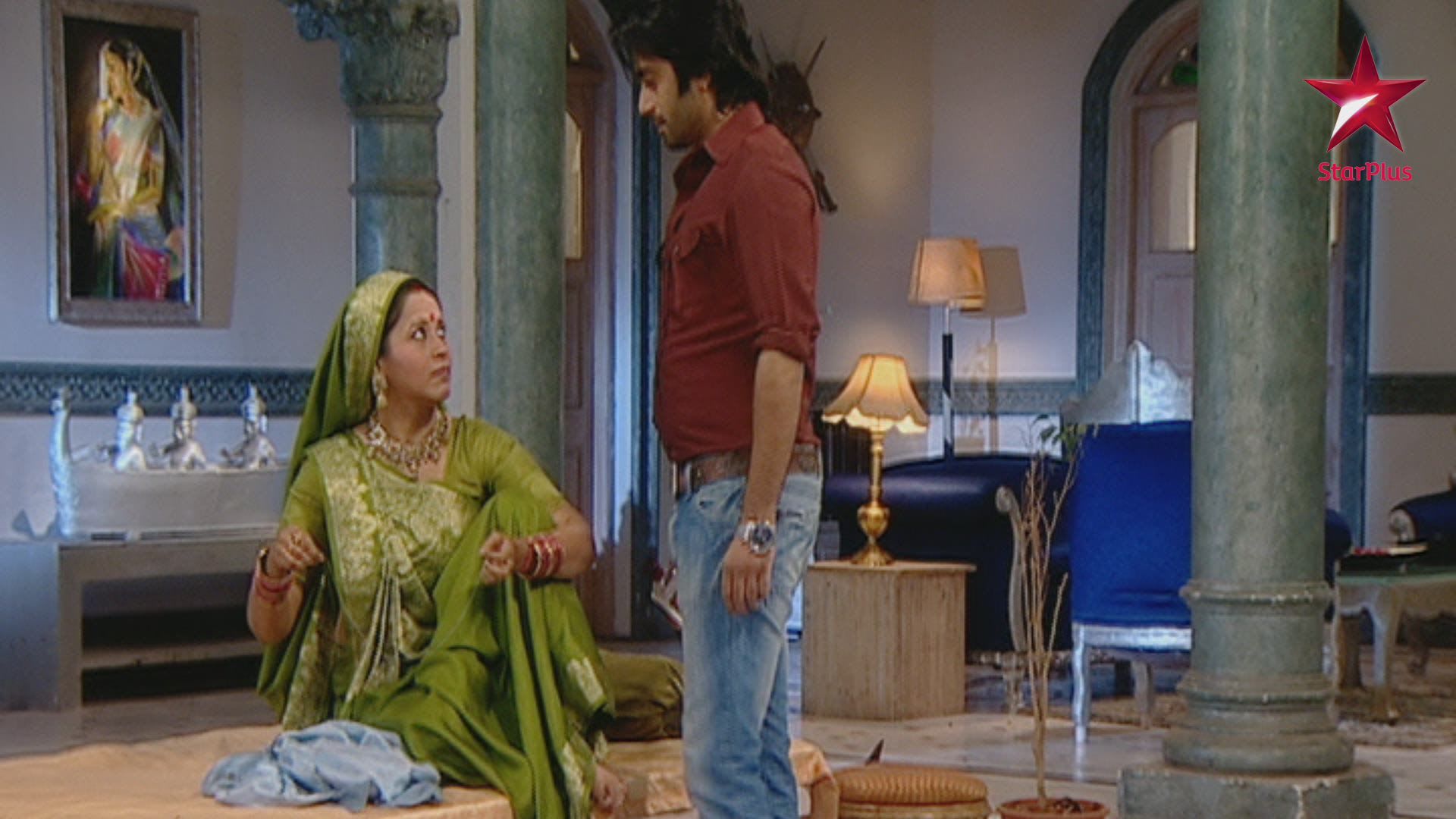 Watch Mann Kee Awaaz Pratigya Episode 33 on JioHotstar